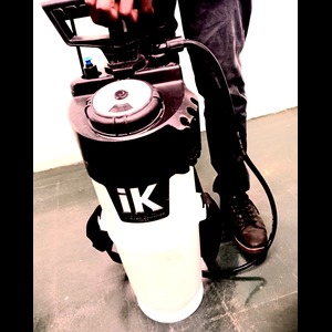 IK Vector Control Super Pump – Pestmatic