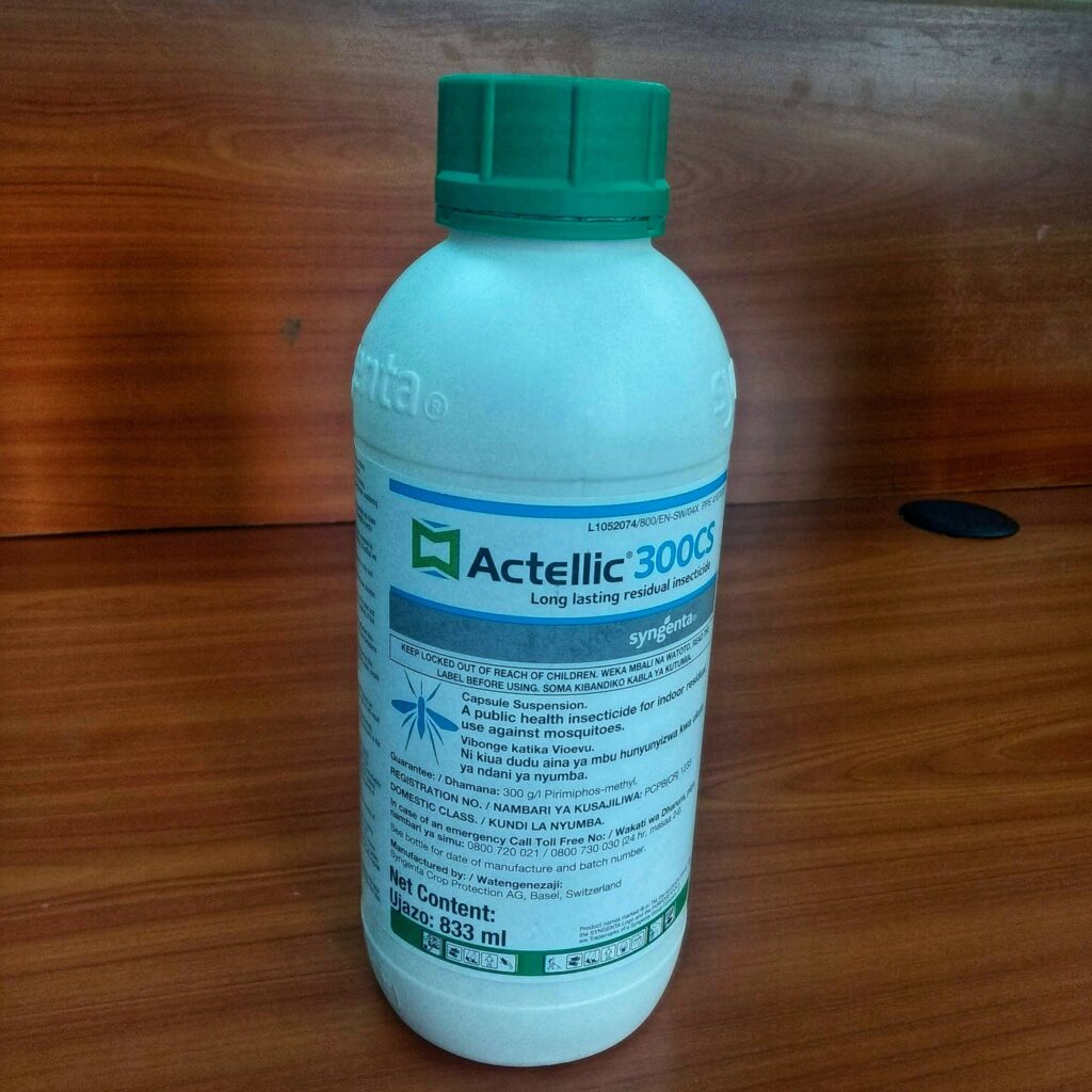 Pestmatic